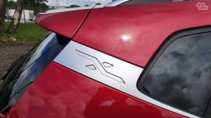 Sarkans SEAT Arona 2021 Klaipėda, ar dzinēja tilpumu 1.00 L un nobraukumu 190 tūkst. km par 13890 €, foto 31 vietnē AUTOMOTO.COM.LV