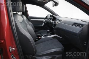 Sarkans SEAT Arona 2021 Rīga, ar dzinēja tilpumu 1.00 L un nobraukumu 41 tūkst. km par 13890 €, foto 8 vietnē AUTOMOTO.COM.LV