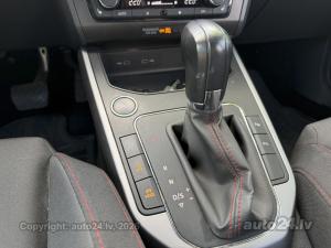 Red SEAT Arona 2021 in Tallinn, with an engine capacity of 1.00 L and mileage of 32 thousand km for 14990 €, photo 15 on AUTOMOTO.COM.LV
