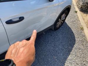 Balts SEAT Arona 2018 Alīta, ar dzinēja tilpumu 1.00 L un nobraukumu 187 tūkst. km par 8999 €, foto 6 vietnē AUTOMOTO.COM.LV
