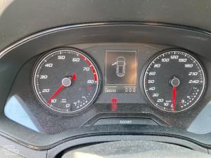 Balts SEAT Arona 2018 Alīta, ar dzinēja tilpumu 1.00 L un nobraukumu 187 tūkst. km par 8999 €, foto 9 vietnē AUTOMOTO.COM.LV