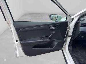 Balts SEAT Arona 2019 Kauņa, ar dzinēja tilpumu 1.60 L un nobraukumu 189 tūkst. km par 9990 €, foto 12 vietnē AUTOMOTO.COM.LV