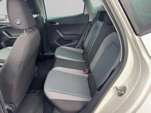 Balts SEAT Arona 2019 Kauņa, ar dzinēja tilpumu 1.60 L un nobraukumu 189 tūkst. km par 9990 €, foto 13 vietnē AUTOMOTO.COM.LV