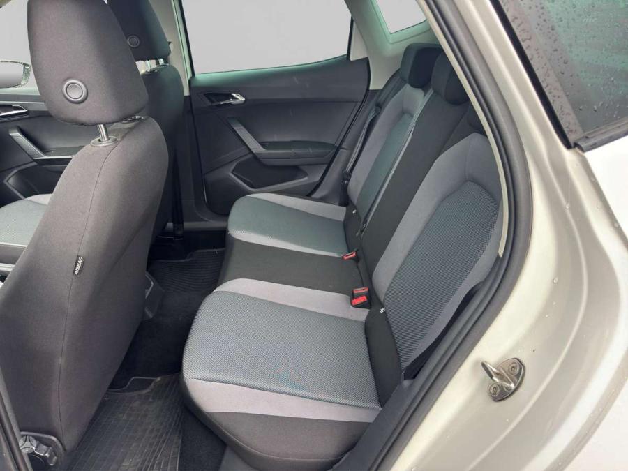 Balts SEAT Arona 2019 Kauņa, ar dzinēja tilpumu 1.60 L un nobraukumu 189 tūkst. km par 9990 €, foto 13 vietnē AUTOMOTO.COM.LV