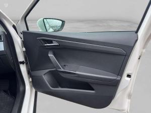 Balts SEAT Arona 2019 Kauņa, ar dzinēja tilpumu 1.60 L un nobraukumu 189 tūkst. km par 9990 €, foto 15 vietnē AUTOMOTO.COM.LV