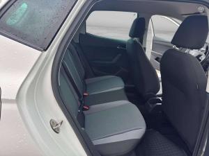Balts SEAT Arona 2019 Kauņa, ar dzinēja tilpumu 1.60 L un nobraukumu 189 tūkst. km par 9990 €, foto 17 vietnē AUTOMOTO.COM.LV