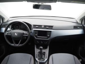 Balts SEAT Arona 2019 Viļņa, ar dzinēja tilpumu 1.00 L un nobraukumu 44 tūkst. km par 10500 €, foto 20 vietnē AUTOMOTO.COM.LV