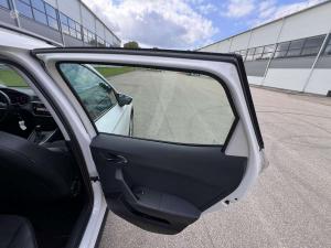 White SEAT Arona 2020 in Kaunas, with an engine capacity of 1.60 L and mileage of 203 thousand km for 11300 €, photo 16 on AUTOMOTO.COM.LV