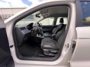 White SEAT Arona 2020 in Kaunas, with an engine capacity of 1.60 L and mileage of 203 thousand km for 11300 €, photo 23 on AUTOMOTO.COM.LV