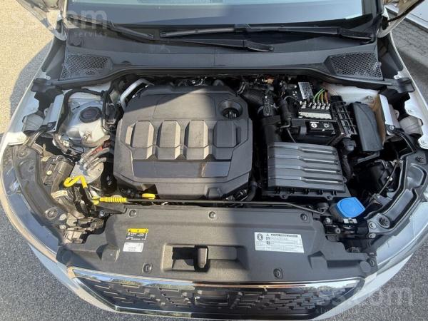 Balts SEAT Arona 2020 Rīga, ar dzinēja tilpumu 1.60 L un nobraukumu 105 tūkst. km par 13700 €, foto 9 vietnē AUTOMOTO.COM.LV