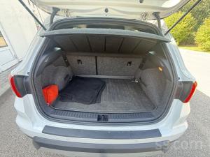 Balts SEAT Arona 2020 Rīga, ar dzinēja tilpumu 1.60 L un nobraukumu 105 tūkst. km par 13700 €, foto 14 vietnē AUTOMOTO.COM.LV
