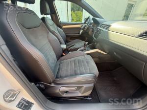 Balts SEAT Arona 2020 Rīga, ar dzinēja tilpumu 1.60 L un nobraukumu 105 tūkst. km par 13700 €, foto 16 vietnē AUTOMOTO.COM.LV