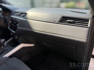 Balts SEAT Arona 2020 Rīga, ar dzinēja tilpumu 1.60 L un nobraukumu 105 tūkst. km par 13700 €, foto 18 vietnē AUTOMOTO.COM.LV