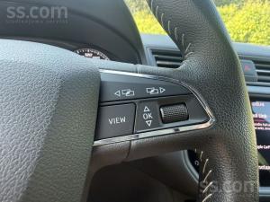 Balts SEAT Arona 2020 Rīga, ar dzinēja tilpumu 1.60 L un nobraukumu 105 tūkst. km par 13700 €, foto 20 vietnē AUTOMOTO.COM.LV