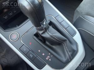 Balts SEAT Arona 2020 Rīga, ar dzinēja tilpumu 1.60 L un nobraukumu 105 tūkst. km par 13700 €, foto 21 vietnē AUTOMOTO.COM.LV