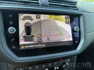 Balts SEAT Arona 2020 Rīga, ar dzinēja tilpumu 1.60 L un nobraukumu 105 tūkst. km par 13700 €, foto 25 vietnē AUTOMOTO.COM.LV