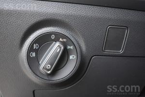 Белый Сеат Arona 2020 в Талси, объемом двигателя 1.60 л и пробегом 296 тыс. км за 8900 €, фото 13 на AUTOMOTO.COM.LV