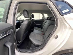 White SEAT Arona 2020 in Kaunas, with an engine capacity of 1.60 L and mileage of 203 thousand km for 11000 €, photo 17 on AUTOMOTO.COM.LV