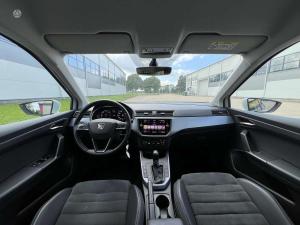White SEAT Arona 2020 in Kaunas, with an engine capacity of 1.60 L and mileage of 203 thousand km for 11000 €, photo 25 on AUTOMOTO.COM.LV