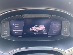 White SEAT Arona 2020 in Kaunas, with an engine capacity of 1.60 L and mileage of 203 thousand km for 11000 €, photo 29 on AUTOMOTO.COM.LV