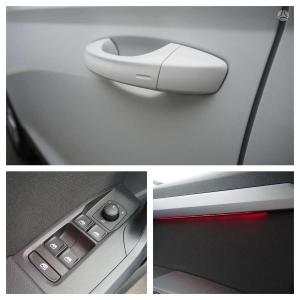 Balts SEAT Arona 2021 Viļņa, ar dzinēja tilpumu 1.00 L un nobraukumu 89 tūkst. km par 14900 €, foto 11 vietnē AUTOMOTO.COM.LV