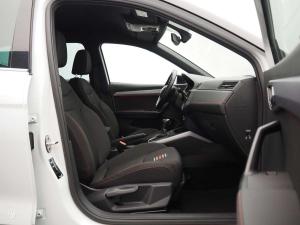 Balts SEAT Arona 2021 Viļņa, ar dzinēja tilpumu 1.00 L un nobraukumu 89 tūkst. km par 14900 €, foto 12 vietnē AUTOMOTO.COM.LV