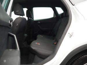 Balts SEAT Arona 2021 Viļņa, ar dzinēja tilpumu 1.00 L un nobraukumu 89 tūkst. km par 14900 €, foto 15 vietnē AUTOMOTO.COM.LV