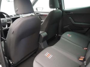 Balts SEAT Arona 2021 Viļņa, ar dzinēja tilpumu 1.00 L un nobraukumu 89 tūkst. km par 14900 €, foto 16 vietnē AUTOMOTO.COM.LV