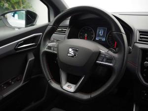 Balts SEAT Arona 2021 Viļņa, ar dzinēja tilpumu 1.00 L un nobraukumu 89 tūkst. km par 14900 €, foto 20 vietnē AUTOMOTO.COM.LV