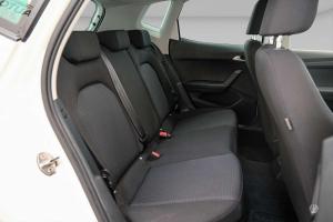 White SEAT Arona 2022 in Kaunas, with an engine capacity of 1.00 L and mileage of 148 thousand km for 9490 €, photo 13 on AUTOMOTO.COM.LV