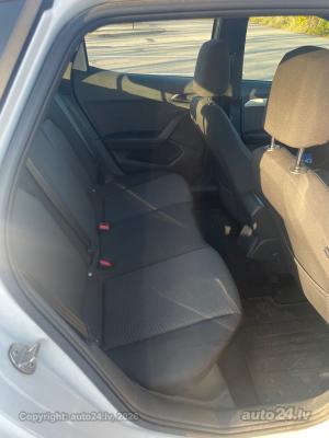 White SEAT Arona 2019 in Tallinn, with an engine capacity of 1.00 L and mileage of 163 thousand km for 8500 €, photo 6 on AUTOMOTO.COM.LV