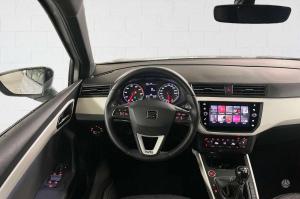 Белый Сеат Arona 2020 в Каунас, объемом двигателя 0.00 л и пробегом 121 тыс. км за 7990 €, фото 7 на AUTOMOTO.COM.LV