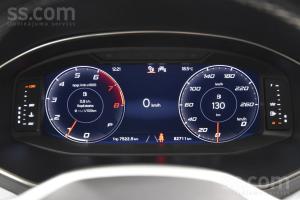 Белый Сеат Arona 2023 в Рига, объемом двигателя 1.00 л и пробегом 82 тыс. км за 12990 €, фото 25 на AUTOMOTO.COM.LV