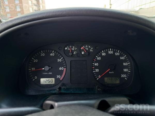 SEAT Arosa 1999 in Riga, with an engine capacity of 1.00 L and mileage of 0 thousand km for 1200 €, photo 4 on AUTOMOTO.COM.LV