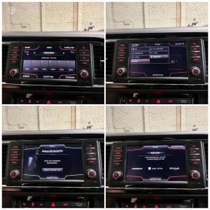 Melns SEAT Ateca 2017 Klaipėda, ar dzinēja tilpumu 1.97 L un nobraukumu 208 tūkst. km par 14999 €, foto 9 vietnē AUTOMOTO.COM.LV