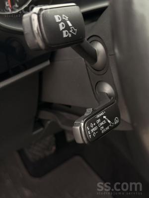 Black SEAT Ateca 2017 in Riga, with an engine capacity of 2.00 L and mileage of 163 thousand km for 15500 €, photo 17 on AUTOMOTO.COM.LV