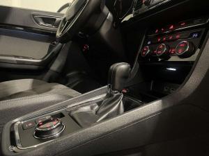 Melns SEAT Ateca 2017 Klaipėda, ar dzinēja tilpumu 1.97 L un nobraukumu 179 tūkst. km par 14990 €, foto 8 vietnē AUTOMOTO.COM.LV