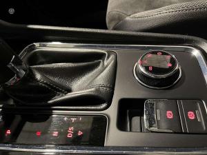 Melns SEAT Ateca 2017 Klaipėda, ar dzinēja tilpumu 1.97 L un nobraukumu 179 tūkst. km par 14990 €, foto 9 vietnē AUTOMOTO.COM.LV