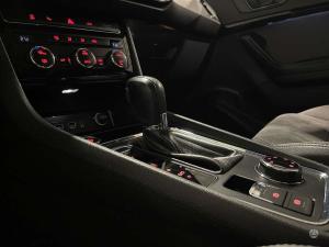 Melns SEAT Ateca 2017 Klaipėda, ar dzinēja tilpumu 1.97 L un nobraukumu 179 tūkst. km par 14990 €, foto 18 vietnē AUTOMOTO.COM.LV