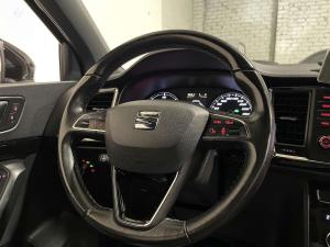 Melns SEAT Ateca 2017 Klaipėda, ar dzinēja tilpumu 1.97 L un nobraukumu 179 tūkst. km par 14990 €, foto 26 vietnē AUTOMOTO.COM.LV