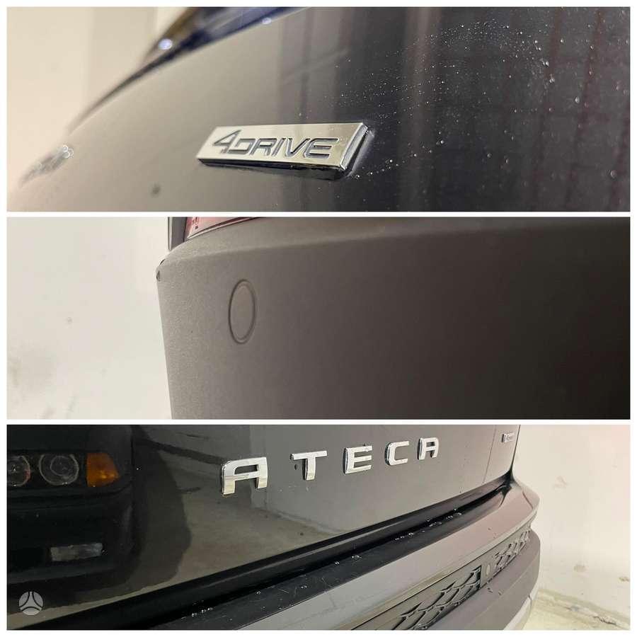 Melns SEAT Ateca 2017 Klaipėda, ar dzinēja tilpumu 1.97 L un nobraukumu 179 tūkst. km par 14990 €, foto 29 vietnē AUTOMOTO.COM.LV