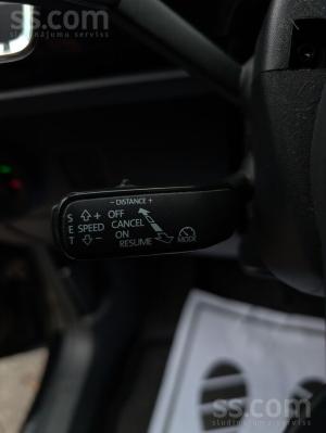 Черный Сеат Ateca 2017 в Рига, объемом двигателя 2.00 л и пробегом 250 тыс. км за 14300 €, фото 18 на AUTOMOTO.COM.LV
