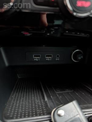 Черный Сеат Ateca 2017 в Рига, объемом двигателя 2.00 л и пробегом 250 тыс. км за 14300 €, фото 23 на AUTOMOTO.COM.LV
