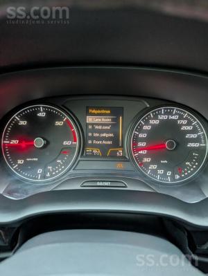 Черный Сеат Ateca 2017 в Рига, объемом двигателя 2.00 л и пробегом 250 тыс. км за 14300 €, фото 26 на AUTOMOTO.COM.LV