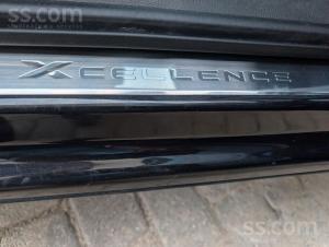 Черный Сеат Ateca 2017 в Рига, объемом двигателя 2.00 л и пробегом 250 тыс. км за 14300 €, фото 34 на AUTOMOTO.COM.LV