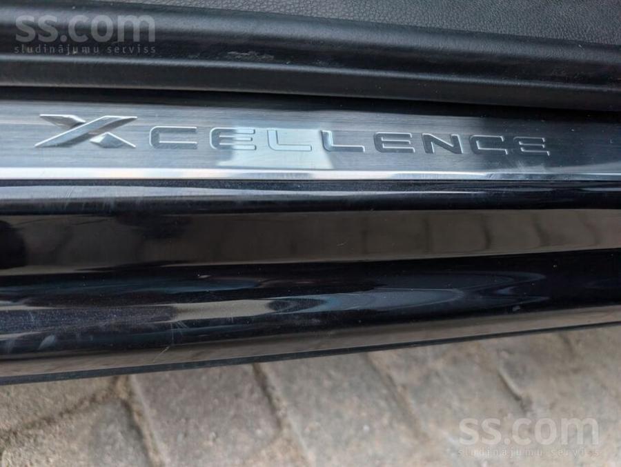 Черный Сеат Ateca 2017 в Рига, объемом двигателя 2.00 л и пробегом 250 тыс. км за 14300 €, фото 34 на AUTOMOTO.COM.LV