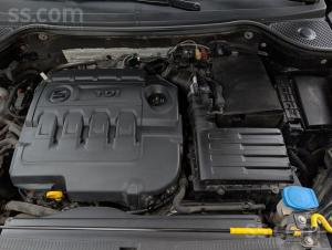 Черный Сеат Ateca 2017 в Рига, объемом двигателя 2.00 л и пробегом 250 тыс. км за 14300 €, фото 35 на AUTOMOTO.COM.LV