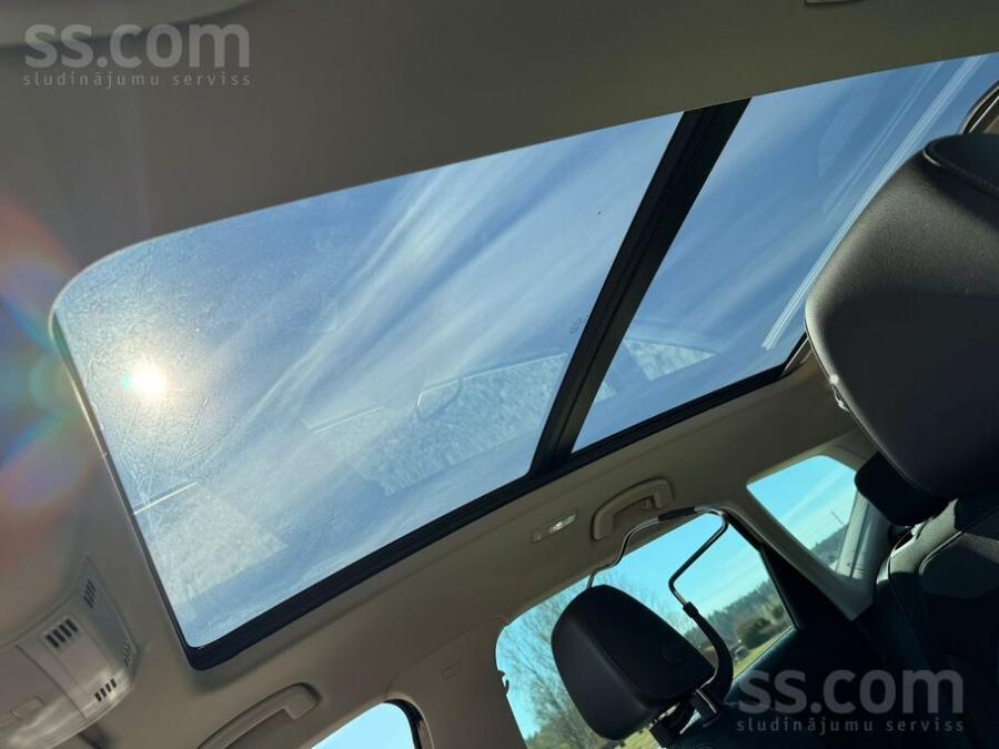 Melns SEAT Ateca 2018 Rīga, ar dzinēja tilpumu 1.60 L un nobraukumu 250 tūkst. km par 11370 €, foto 12 vietnē AUTOMOTO.COM.LV