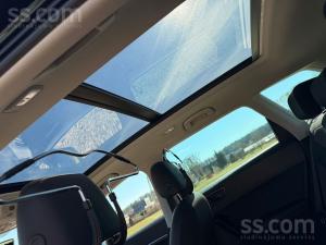Melns SEAT Ateca 2018 Rīga, ar dzinēja tilpumu 1.60 L un nobraukumu 250 tūkst. km par 11370 €, foto 13 vietnē AUTOMOTO.COM.LV