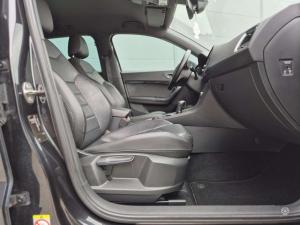 Melns SEAT Ateca 2018 Šauļi, ar dzinēja tilpumu 1.97 L un nobraukumu 244 tūkst. km par 13900 €, foto 7 vietnē AUTOMOTO.COM.LV